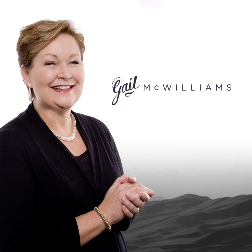 Gail McWilliams - First Christian Church of Decatur