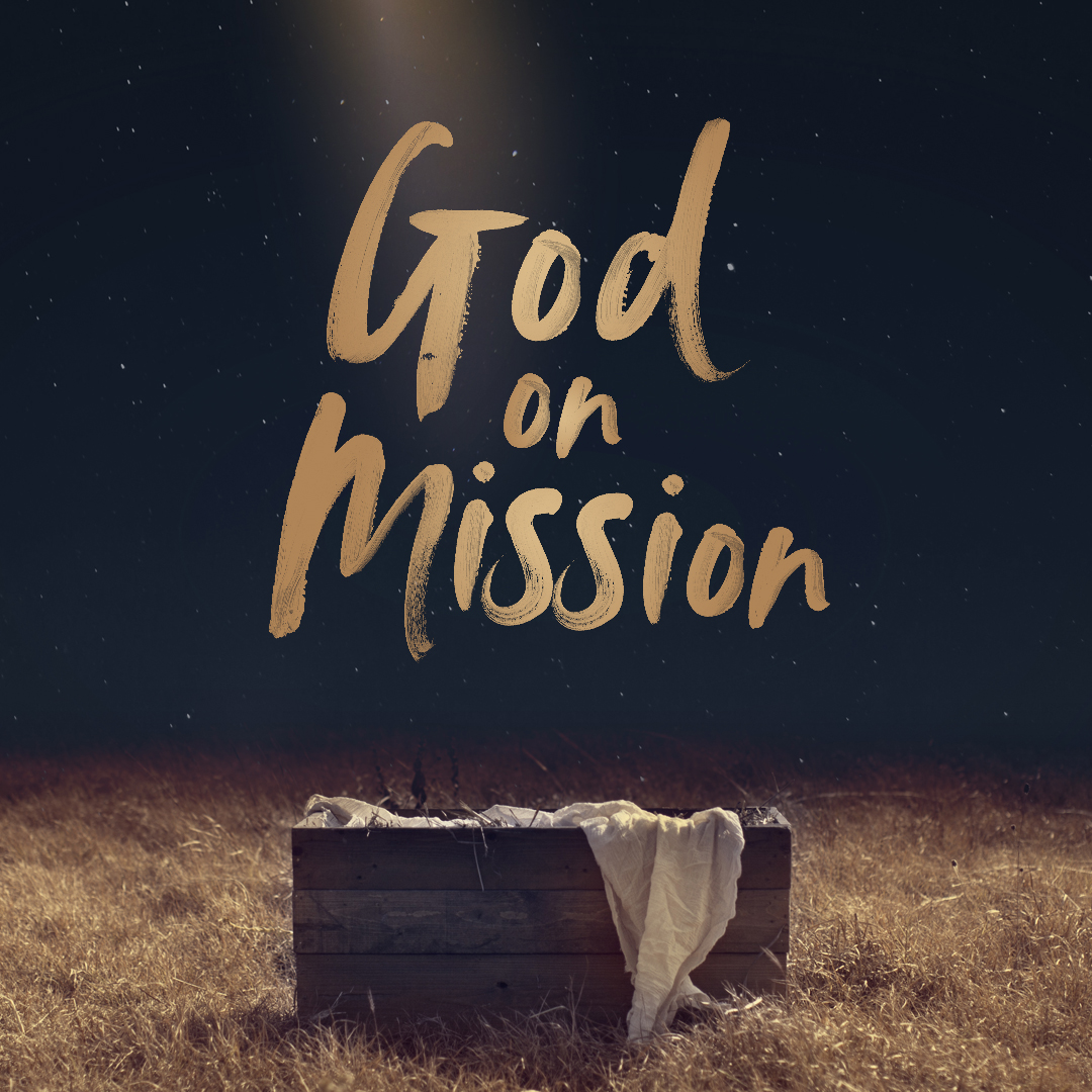 God On Mission - First Christian Church of Decatur