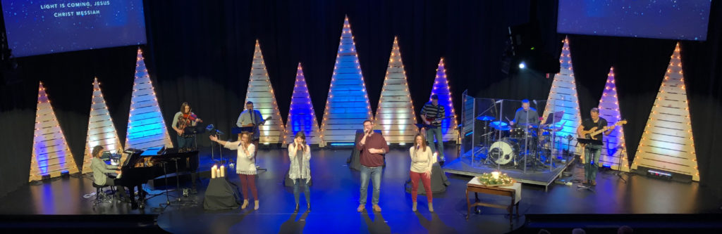 Christmas 2018 - First Christian Church of Decatur