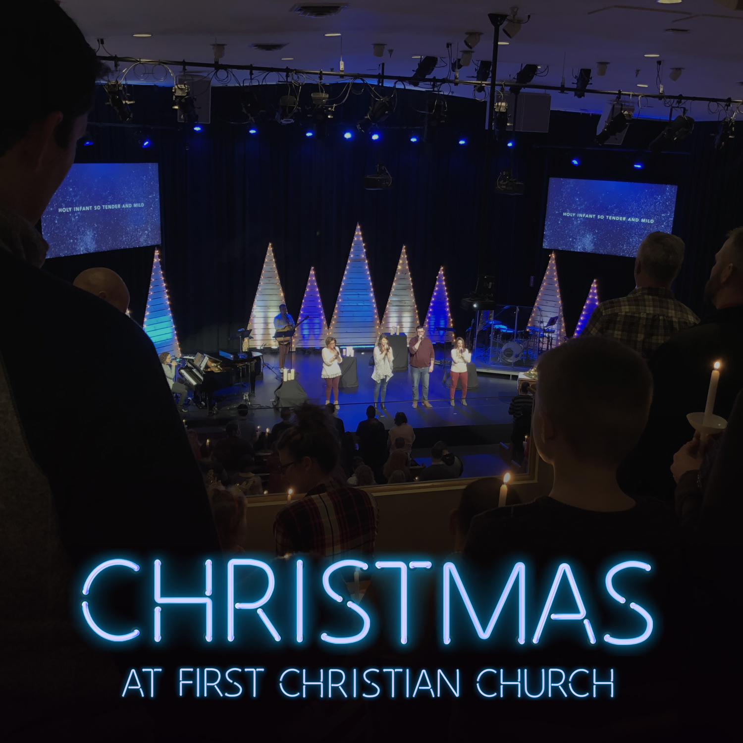 Christmas 2018 - First Christian Church of Decatur
