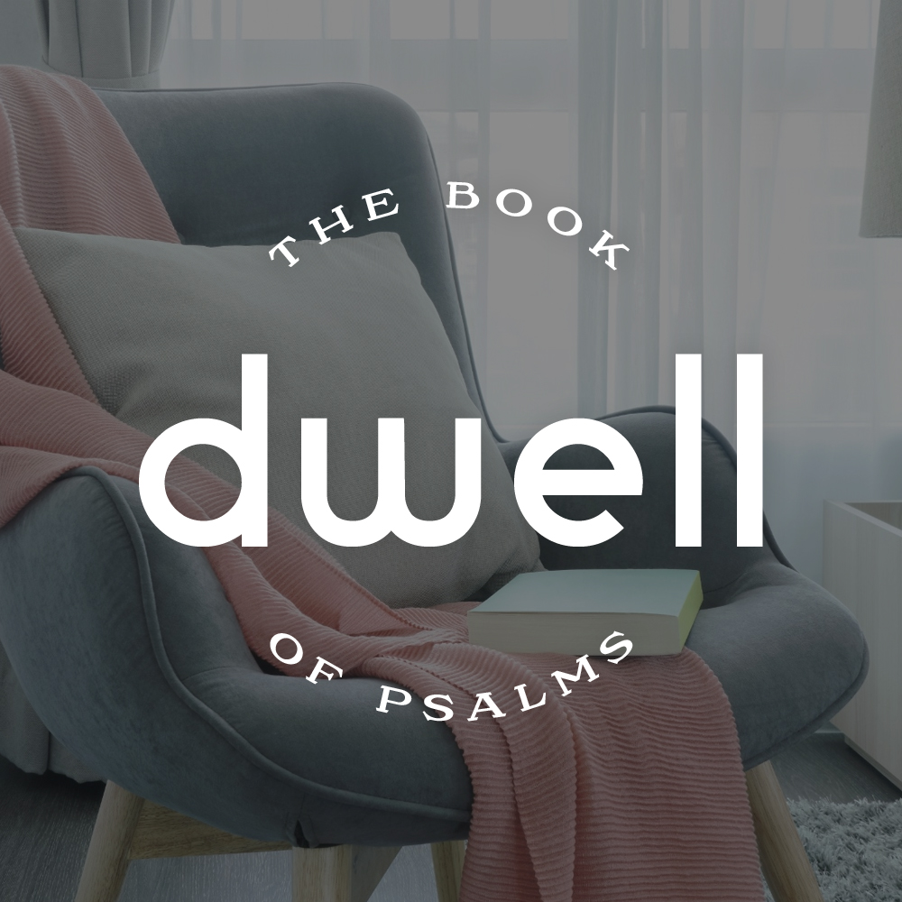 Dwell - First Christian Church of Decatur