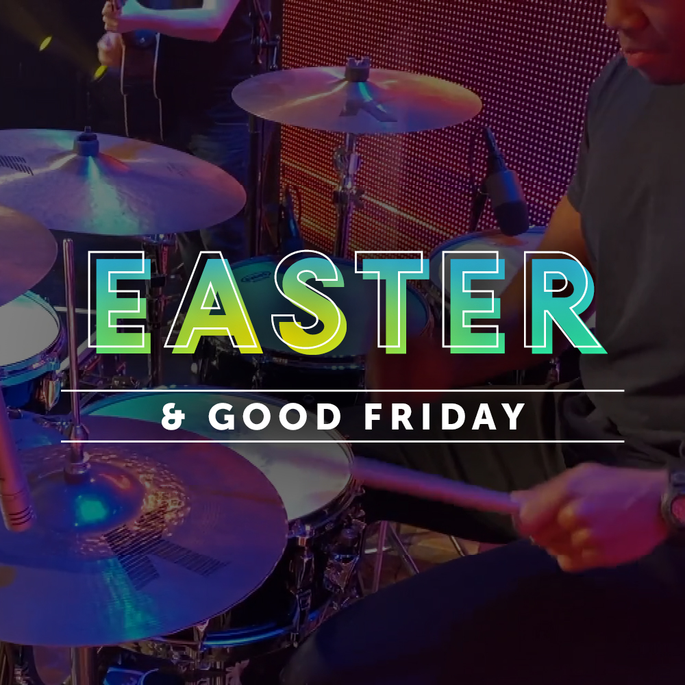 Easter 2020 - First Christian Church of Decatur