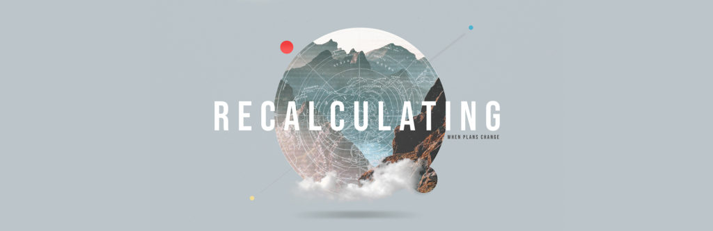 Recalculating - First Christian Church of Decatur