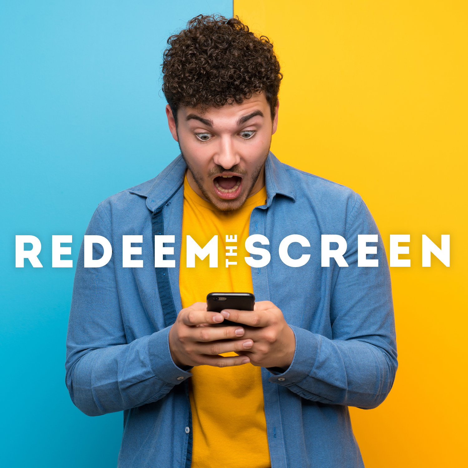 Redeem the Screen - First Christian Church of Decatur