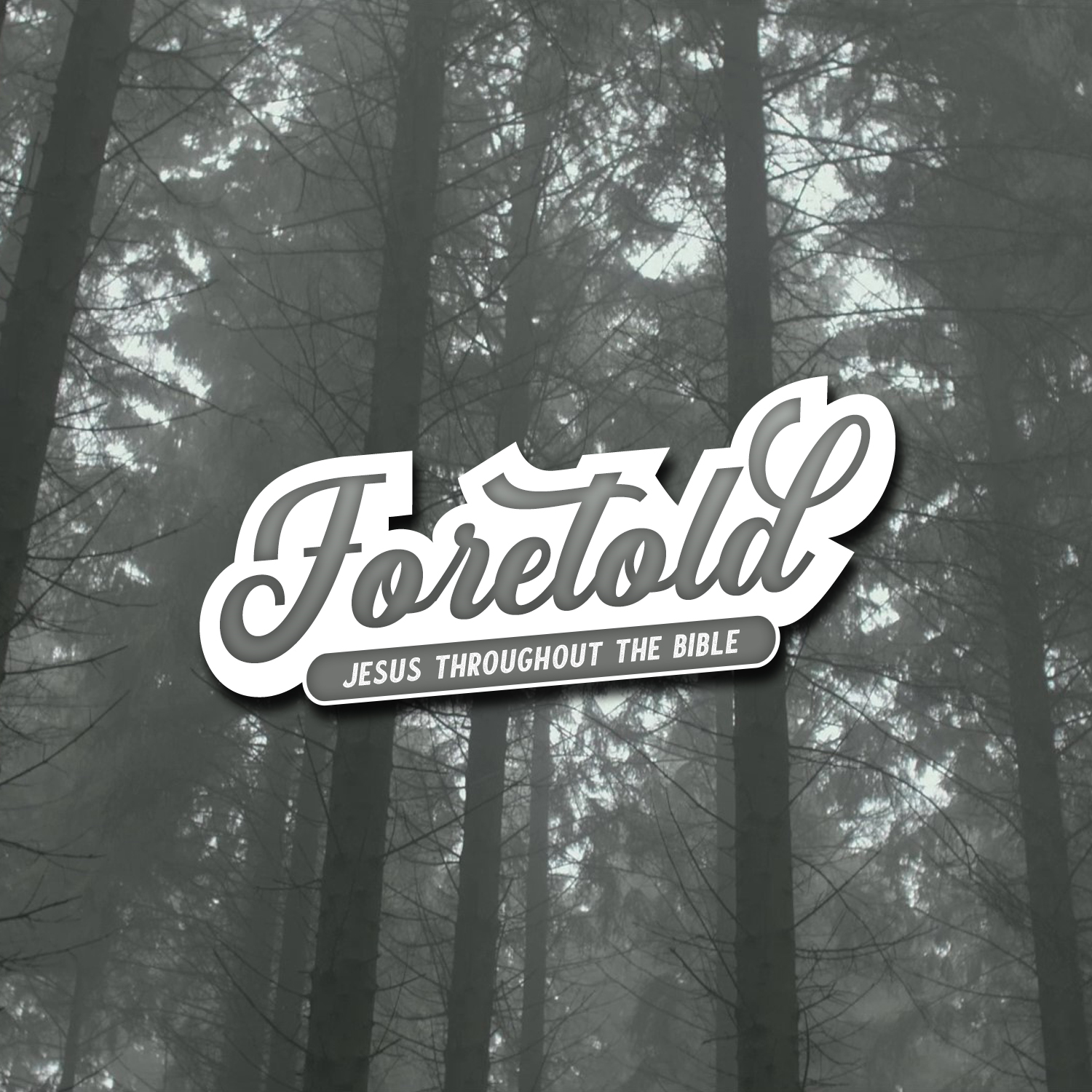 Foretold - First Christian Church of Decatur