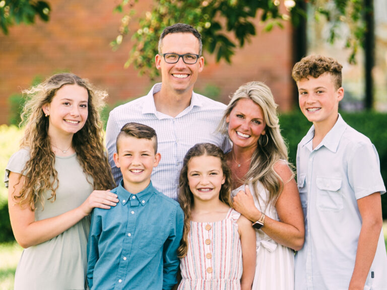 Meet Our Team - First Christian Church of Decatur