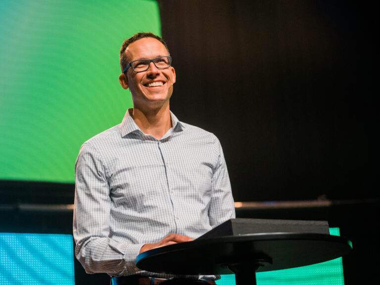 Whatever It Takes - First Christian Church of Decatur