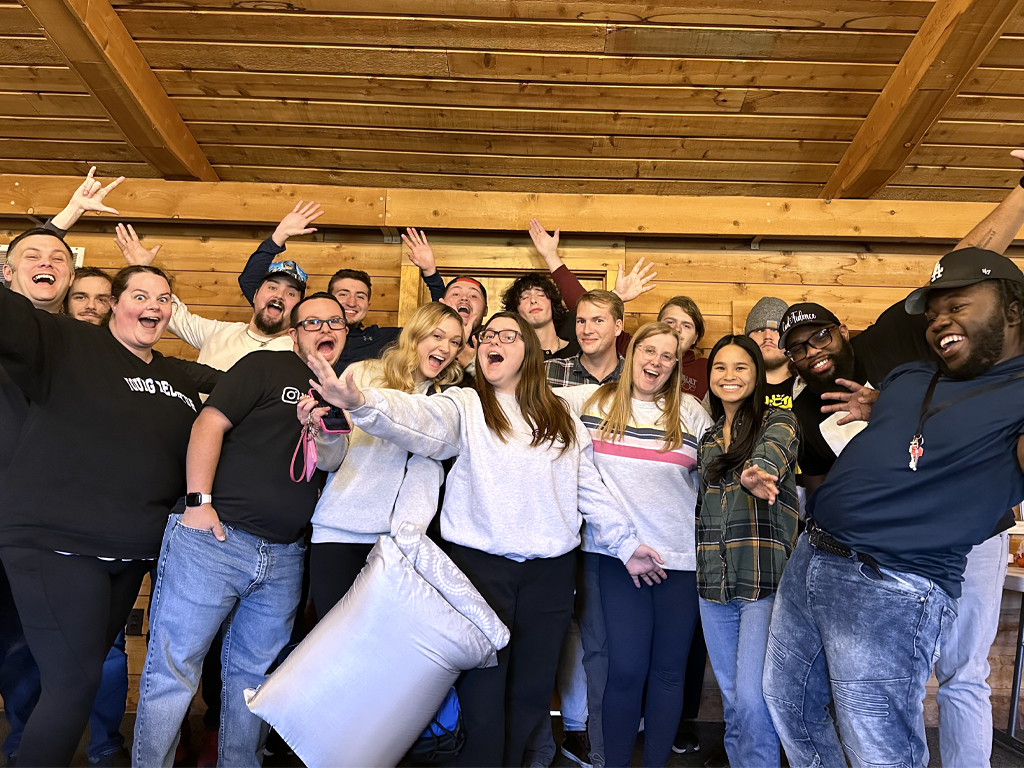 Grow - First Christian Church of Decatur