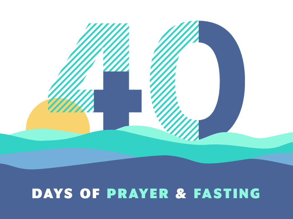 40 Days - WH Image - First Christian Church of Decatur