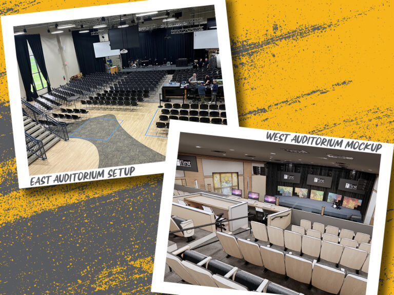 What's Happening - First Christian Church of Decatur