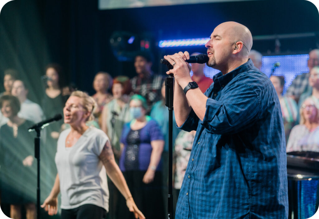 Start Here - First Christian Church of Decatur