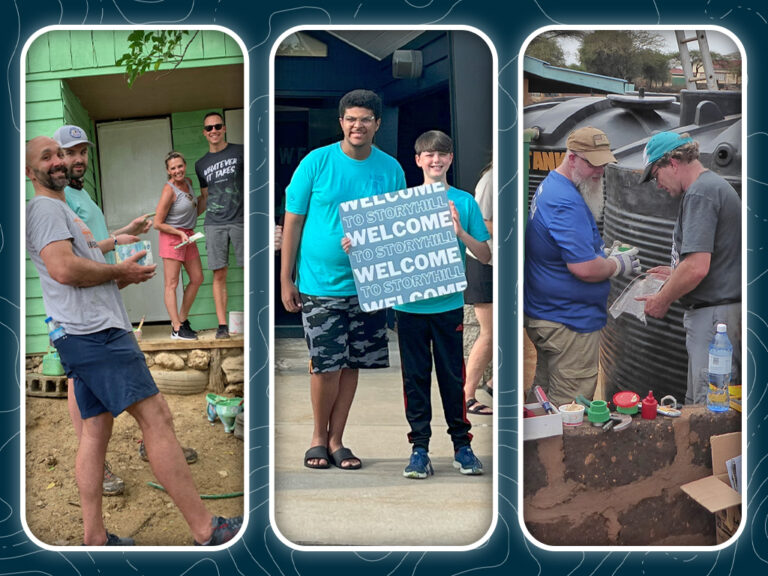 What's Happening - First Christian Church of Decatur