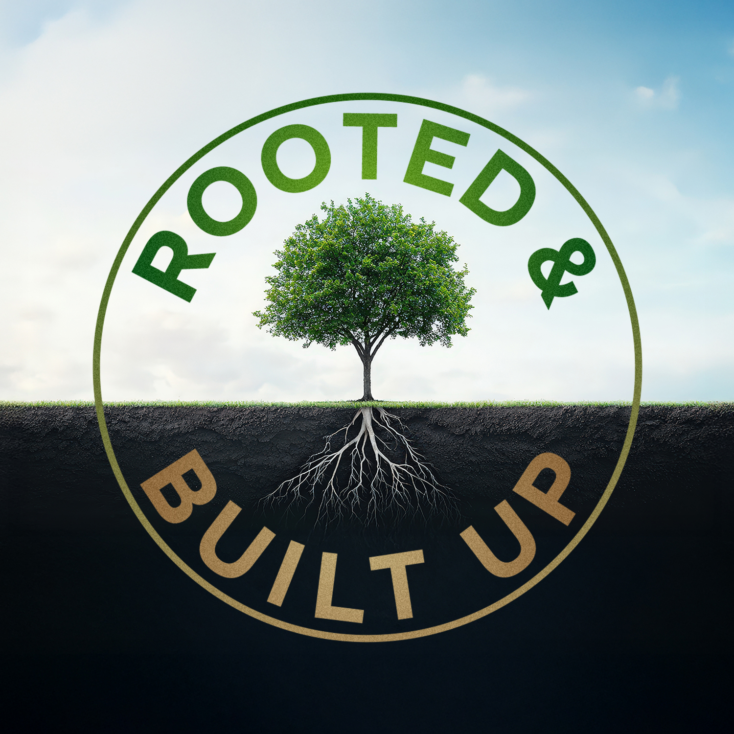Rooted & Built Up - First Christian Church of Decatur
