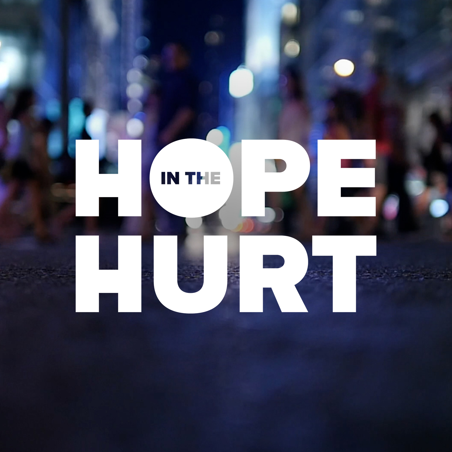 Hope In The Hurt - First Christian Church of Decatur